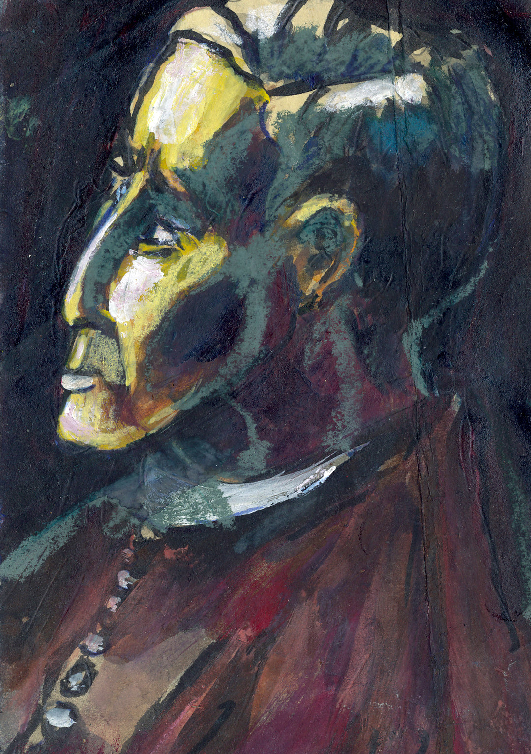 Botanical Collection | Christopher Blake | Watercolour Artist ...