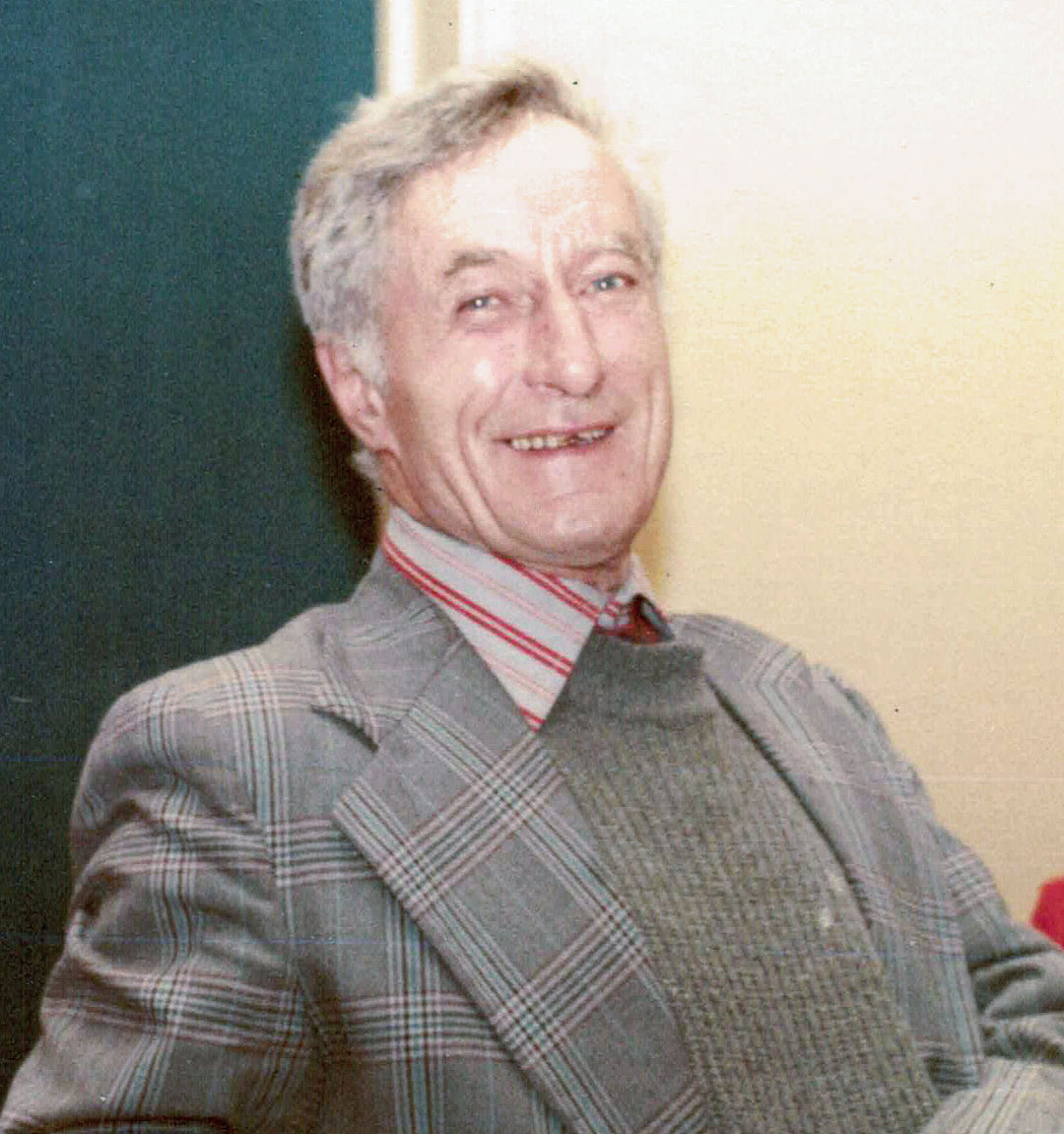 About Christopher Blake – Christopher Blake - Artist